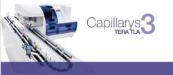SEBIA CAPILLARYS 3 TERA IS NOW CONNECTED TO INPECO FLEXLAB AUTOMATION ...